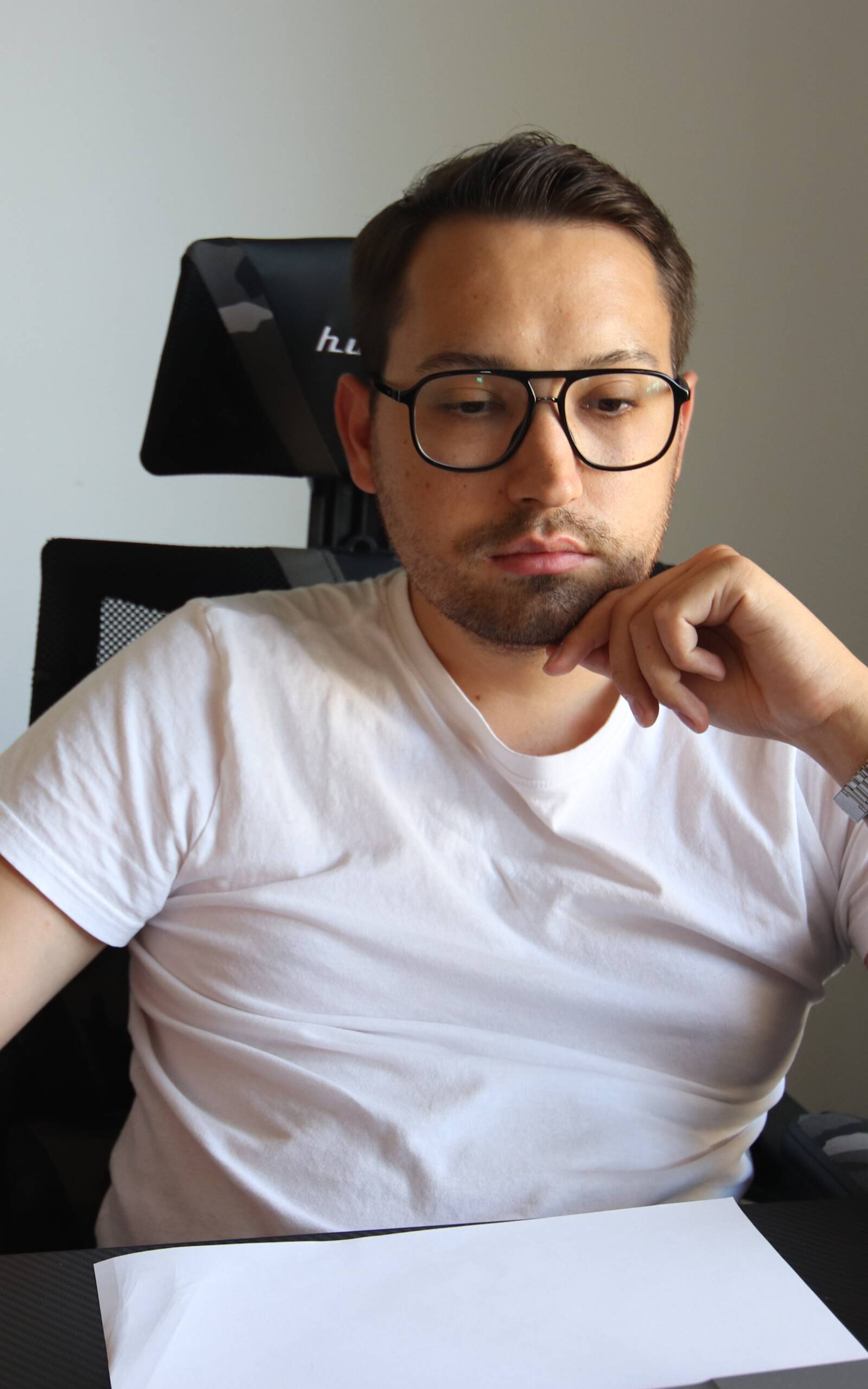 White Label UX Design, outsourcing - Webmetric
