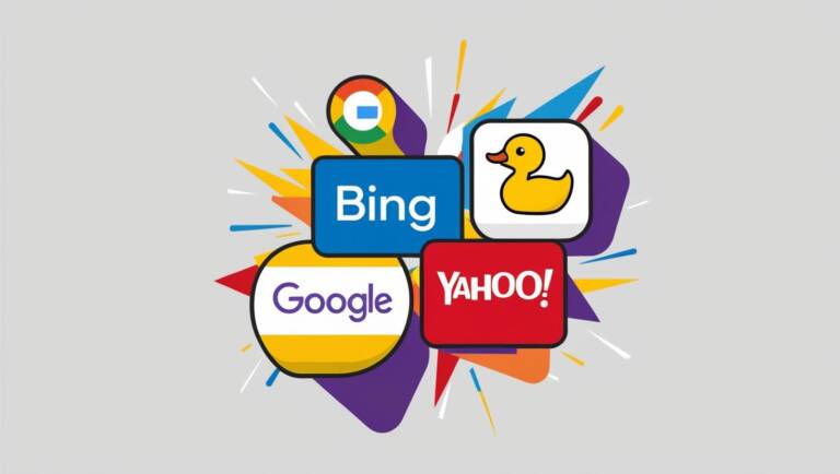Wyszukiwarka internetowa - co to jest i jak powstała? - Webmetric